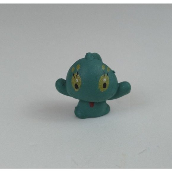RL | Toys | Vintage Rl Pokemon Manaphy Collectible Mini Figure | Poshmark